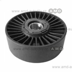 Napínací kladka řemene alternátoru, 028145278M-C, sady rozvodů, kladky ...